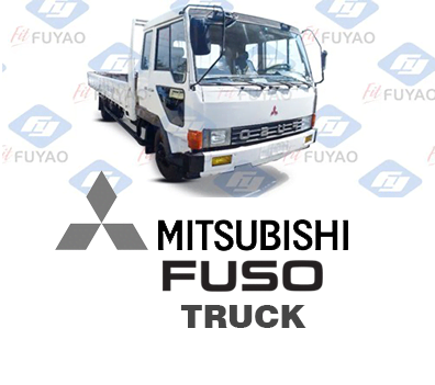 85 fuso – Windscreen Distributors