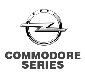 COMMODORE SERIES – Windscreen Distributors