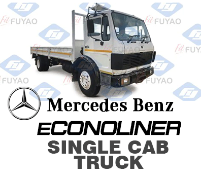 econoliner truck – Windscreen Distributors