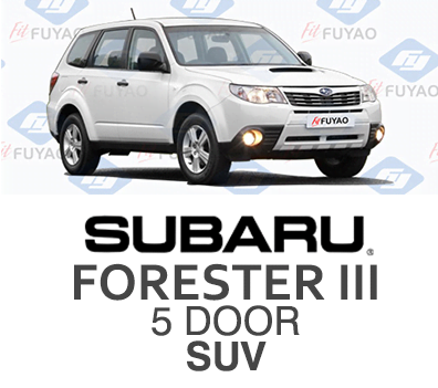 forester iii suv – Windscreen Distributors