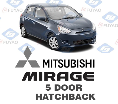 mirage hbk – Windscreen Distributors