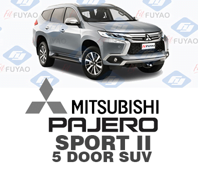 sport ii suv – Windscreen Distributors