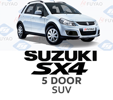 sx4 suv – Windscreen Distributors