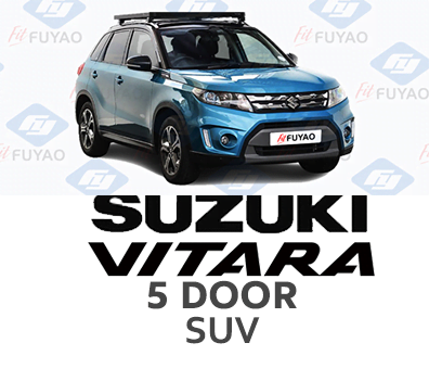 vitara suv 15- – Windscreen Distributors