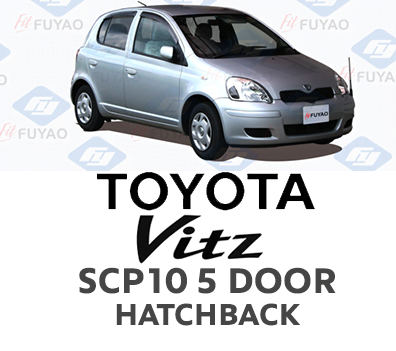 VITZ SCP10 – Windscreen Distributors