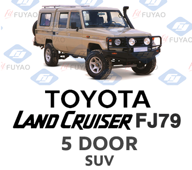 fj79 suv – Windscreen Distributors