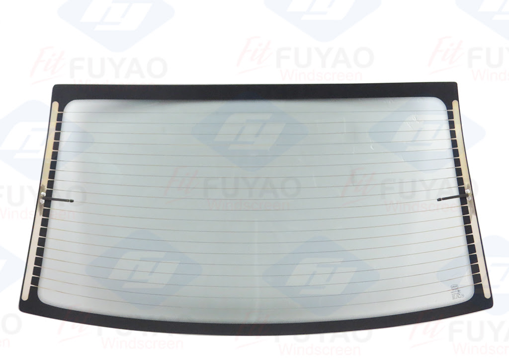 17938HA-2 – Windscreen Distributors