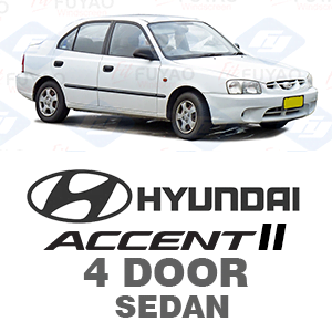 accent ii – Windscreen Distributors