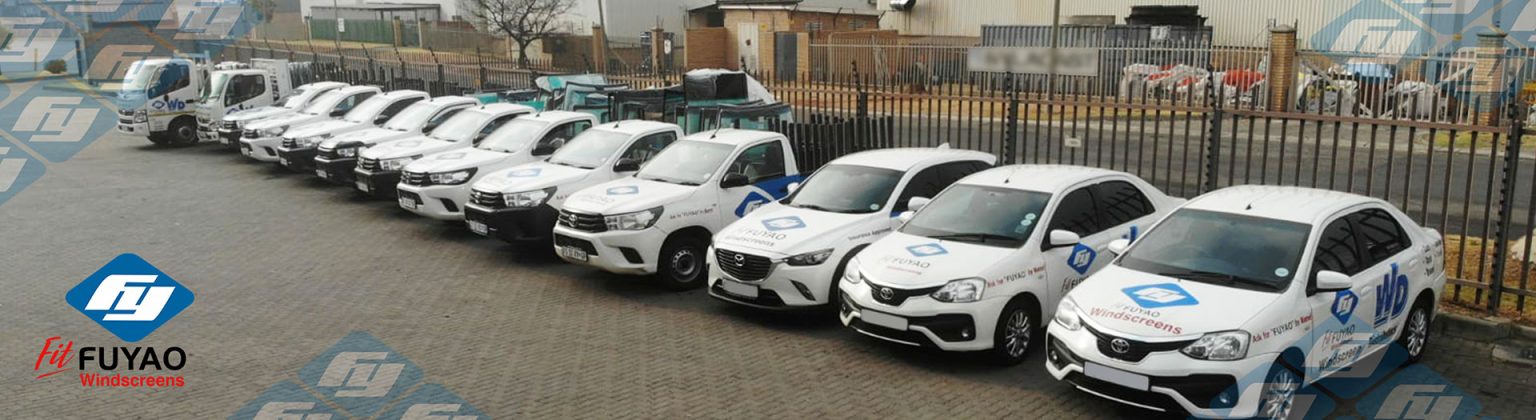 Windscreen Distributors – Supplier to the Trade