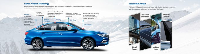 Windscreen Distributors – Supplier to the Trade