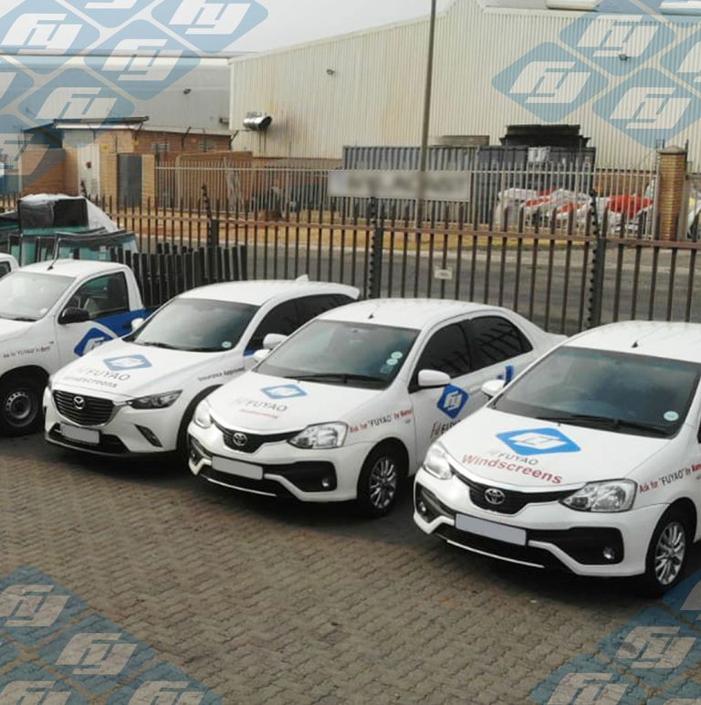 Windscreen Distributors – Supplier to the Trade