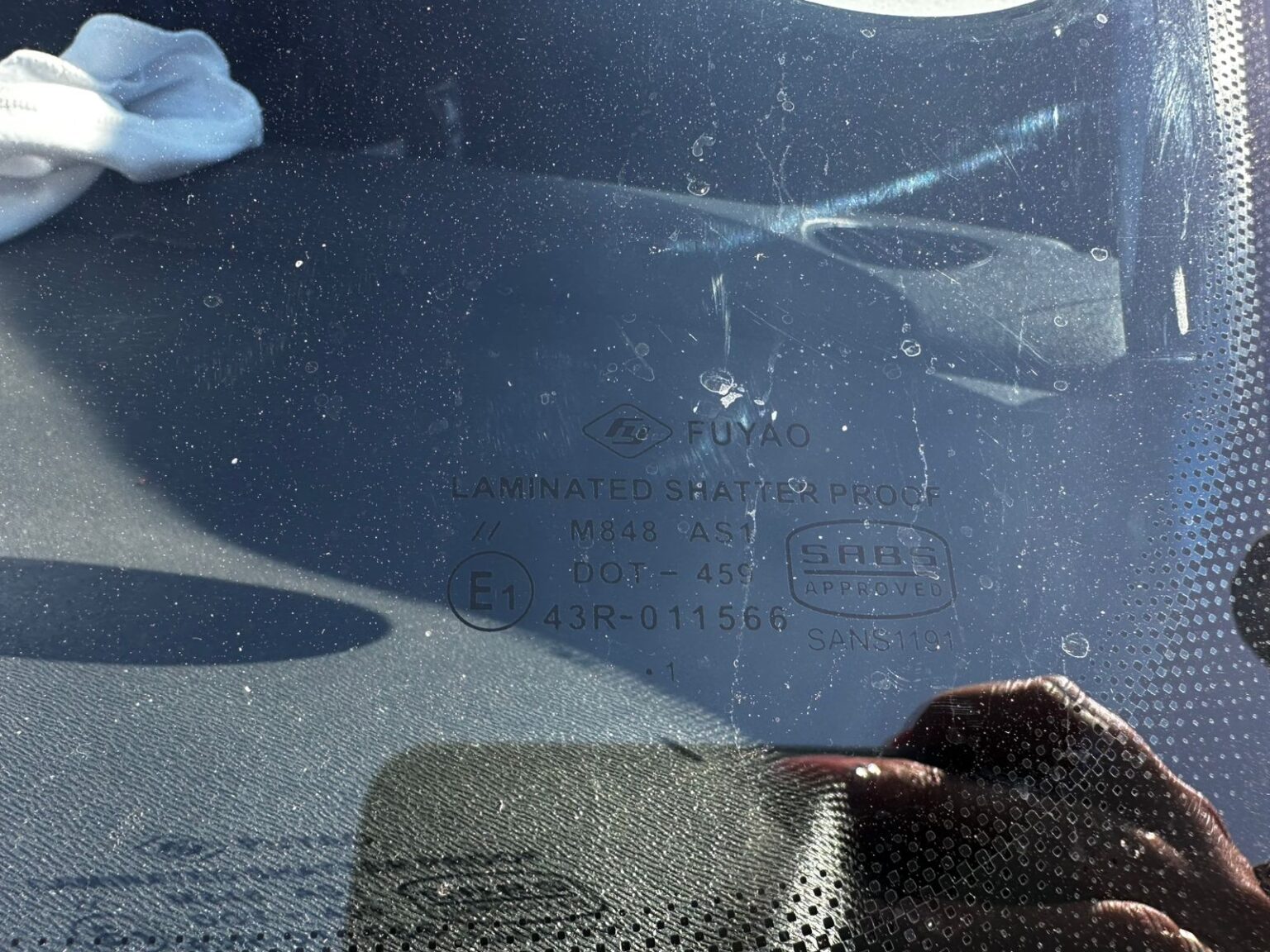 News & Updates – Windscreen Distributors